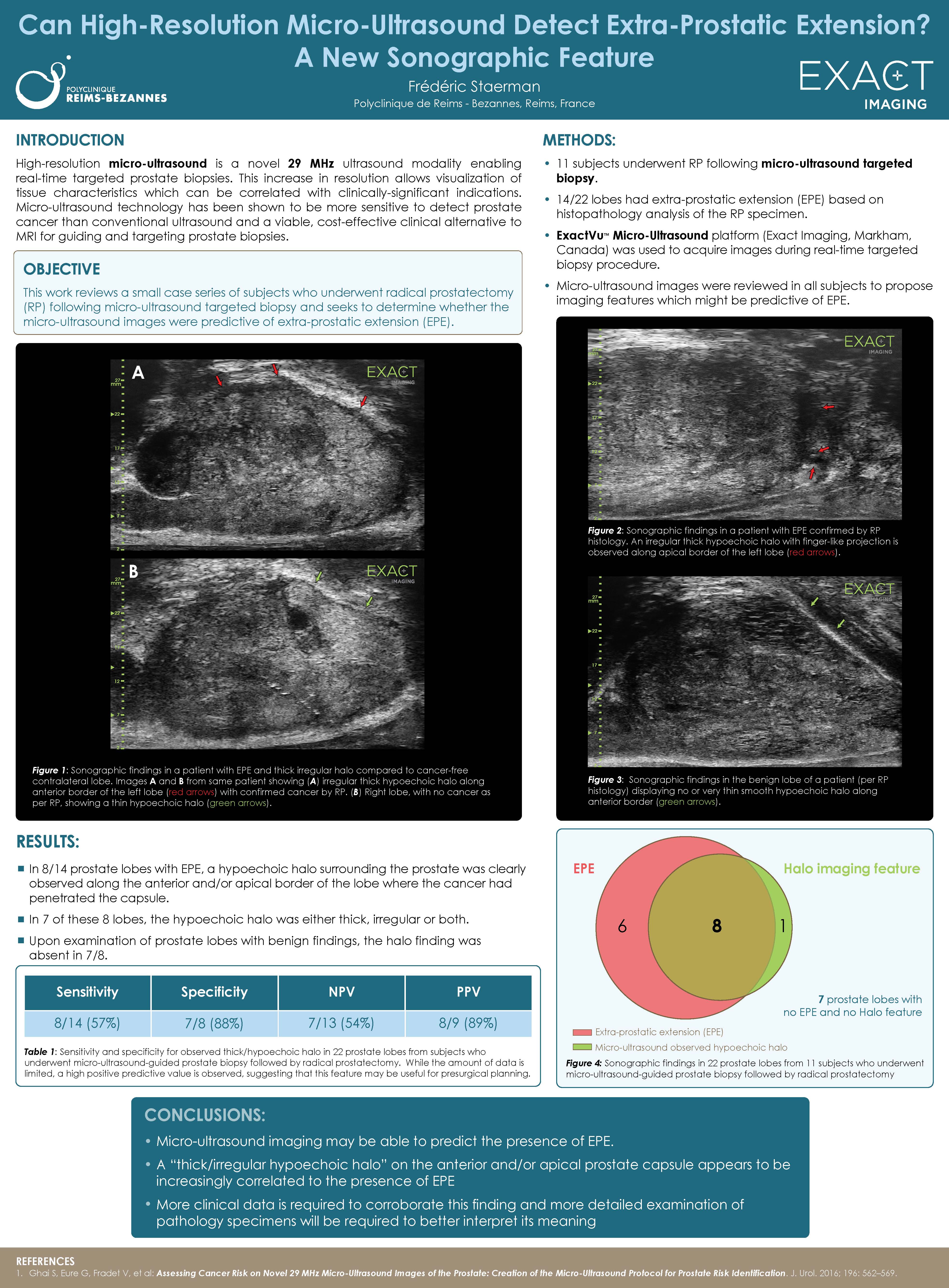 Papers and Posters - Exact Imaging.