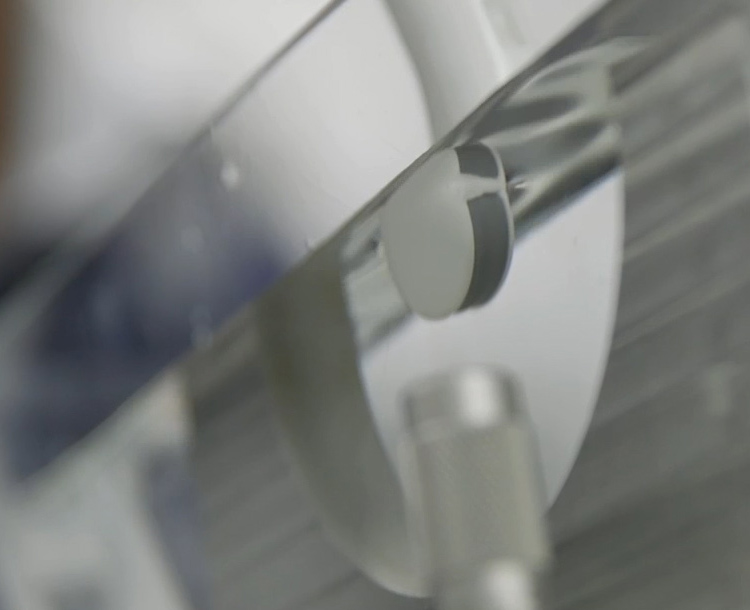 ExactVu™ - the world's first 29 MHz micro-ultrasound system - Exact Imaging